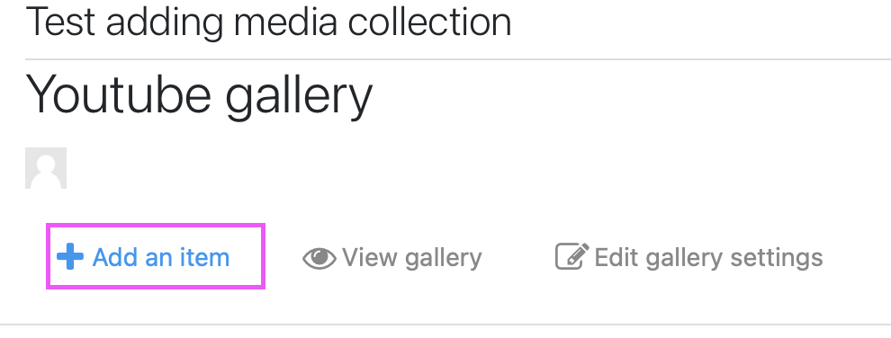 Media Collection | UR Courses: Guides