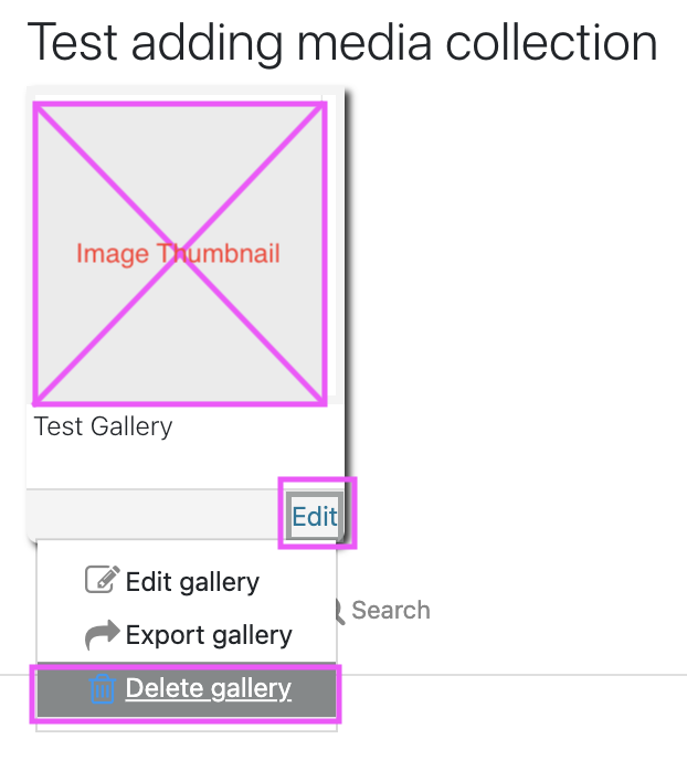 Media Collection | UR Courses: Guides