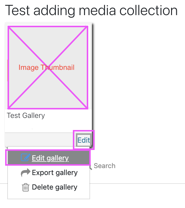 Media Collection | UR Courses: Guides