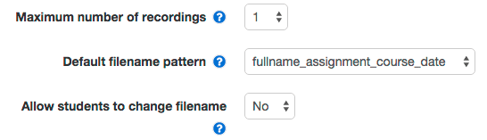 Assignments | UR Courses: Guides