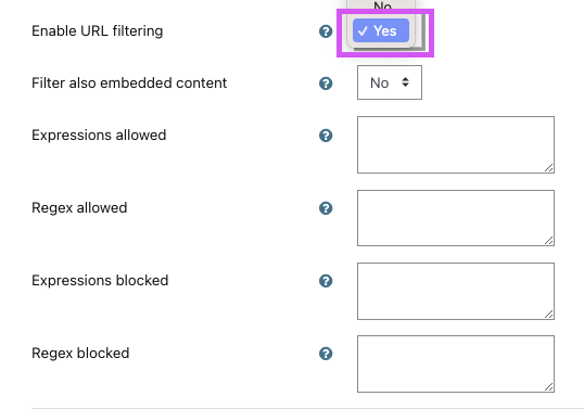 Safe Exam Browser | UR Courses: Guides