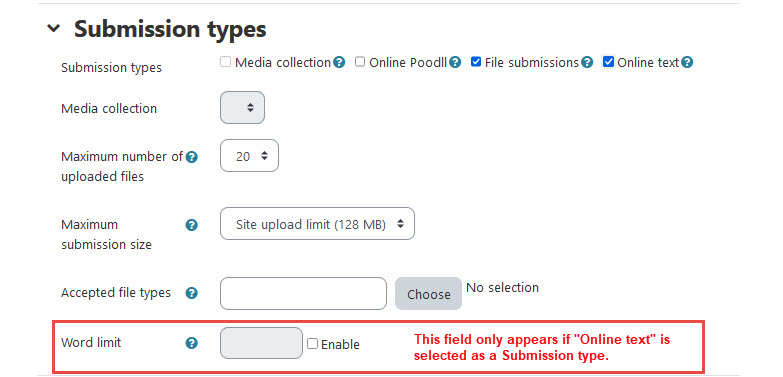 Assignments | UR Courses: Guides