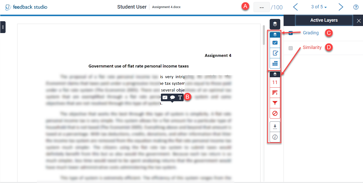 Assignments | UR Courses: Guides